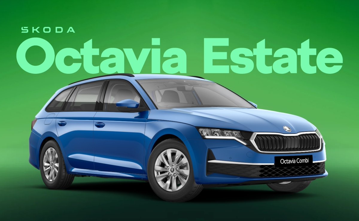 Latest New Škoda Offers in Brockenhurst | Meadens Škoda