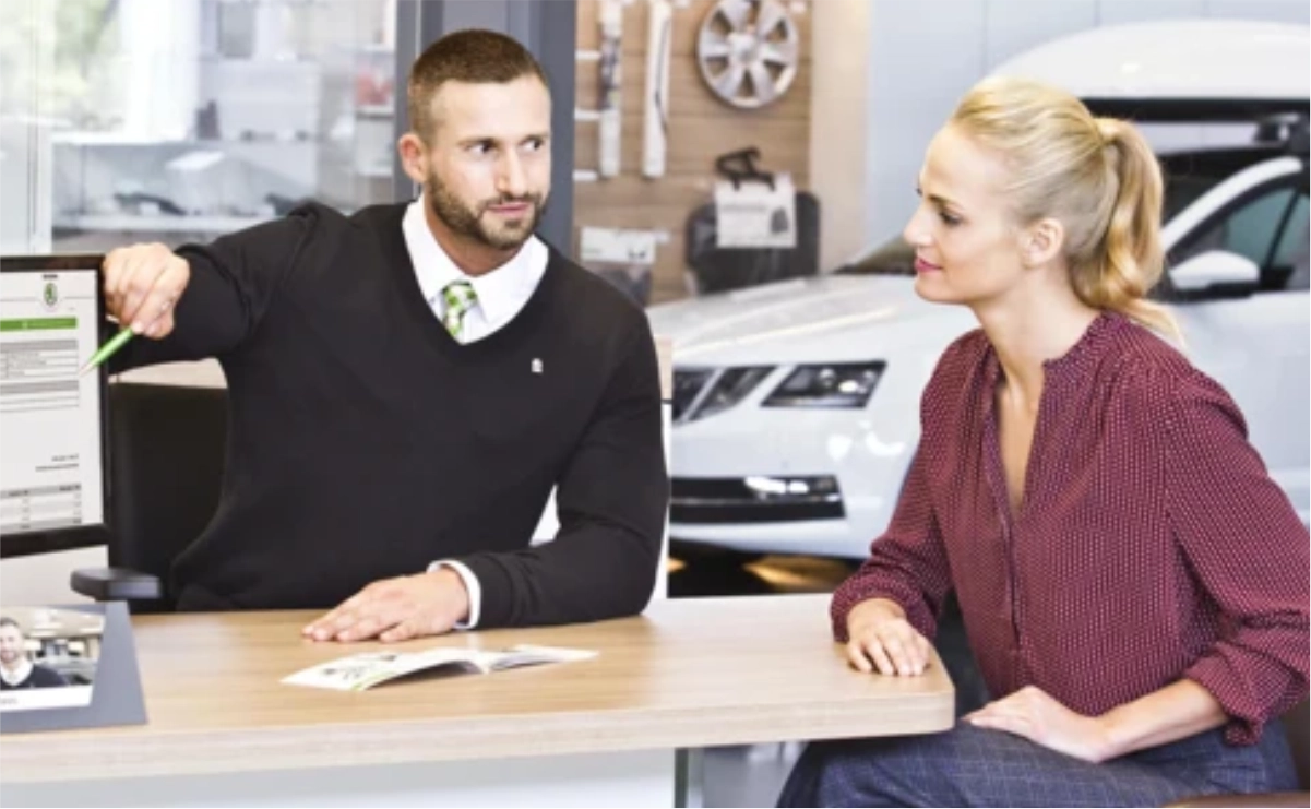 Used Škoda Offers | Great Deals at Meadens Škoda | Meadens Škoda